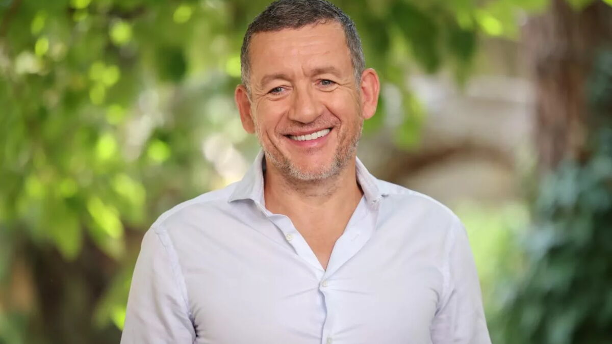 "Johnny Biloute" : Dany Boon signe sa première série avec Netflix et ...