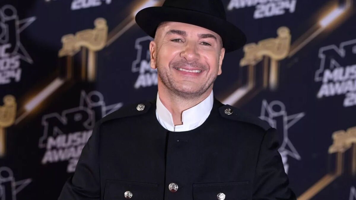 Michaël Youn revient sur son tournage éprouvant avec Christian Clavier