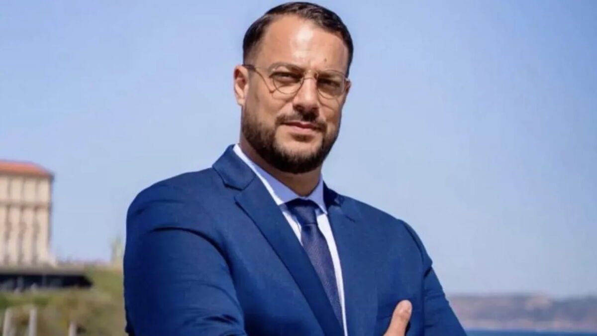 Sébastien Delogu : le candidat LFI à Marseille exonéré de tout lien ...