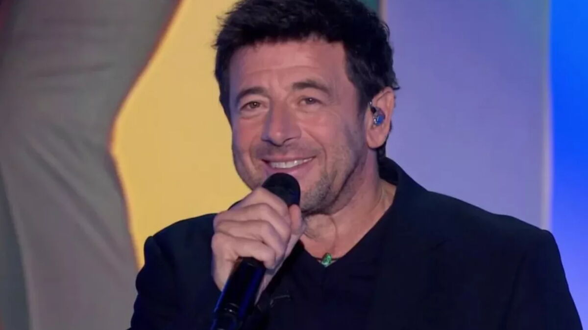 Patrick Bruel : retour sur le traumatisme ravivé aux Enfoirés après l ...