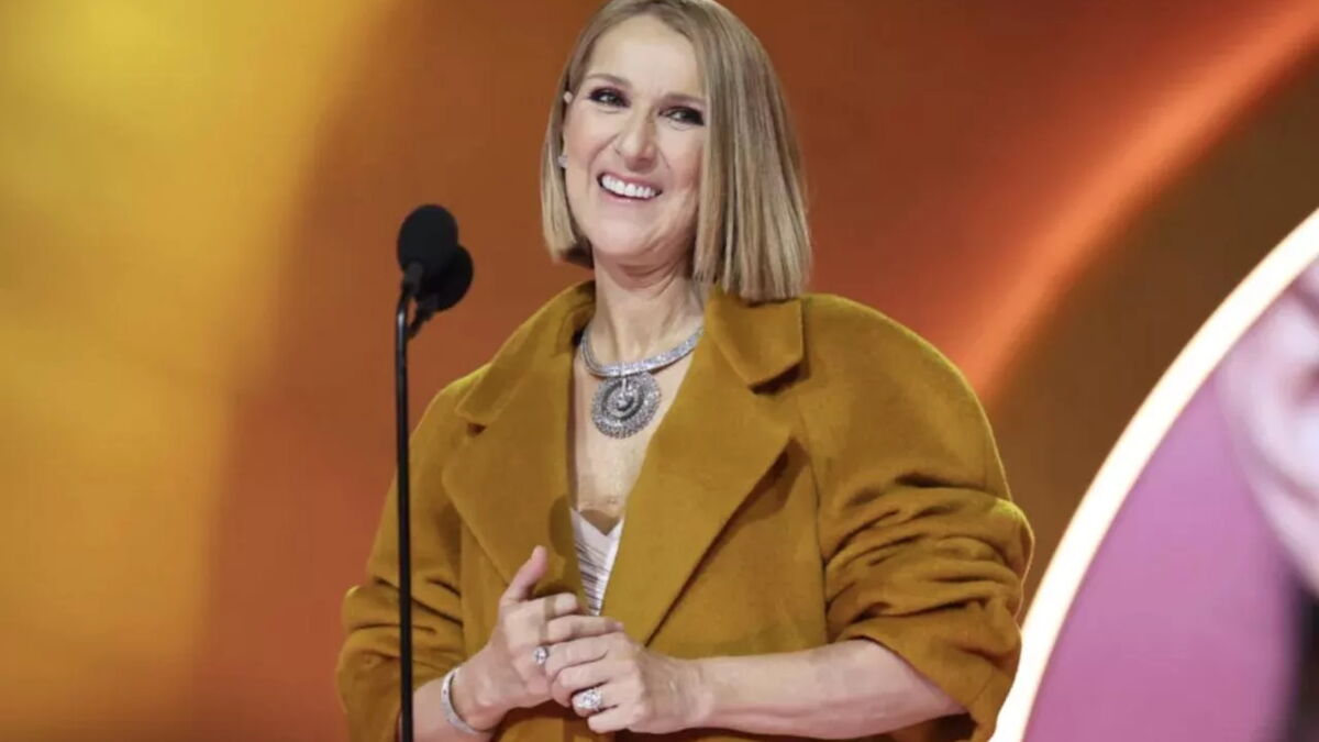 Céline Dion : sa réaction ferme face à l’affaire Epstein révélée