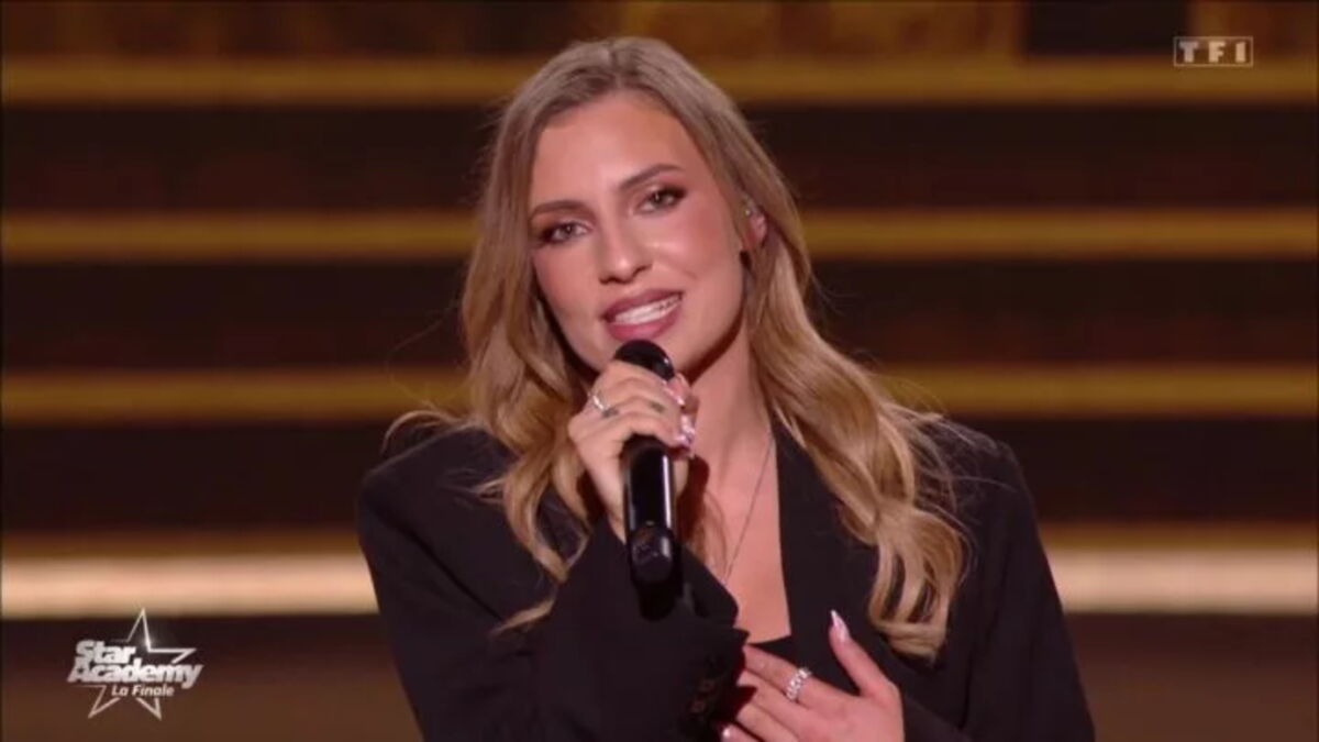 Star Academy : Léa réagit à sa défaite face à Ambre et dévoile ses ...