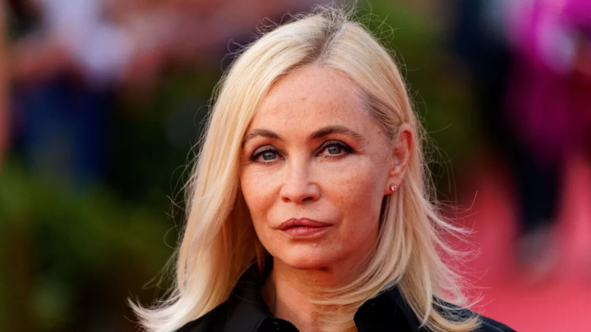 Patrick Bruel : sa famille inattendue avec Emmanuelle Béart ...