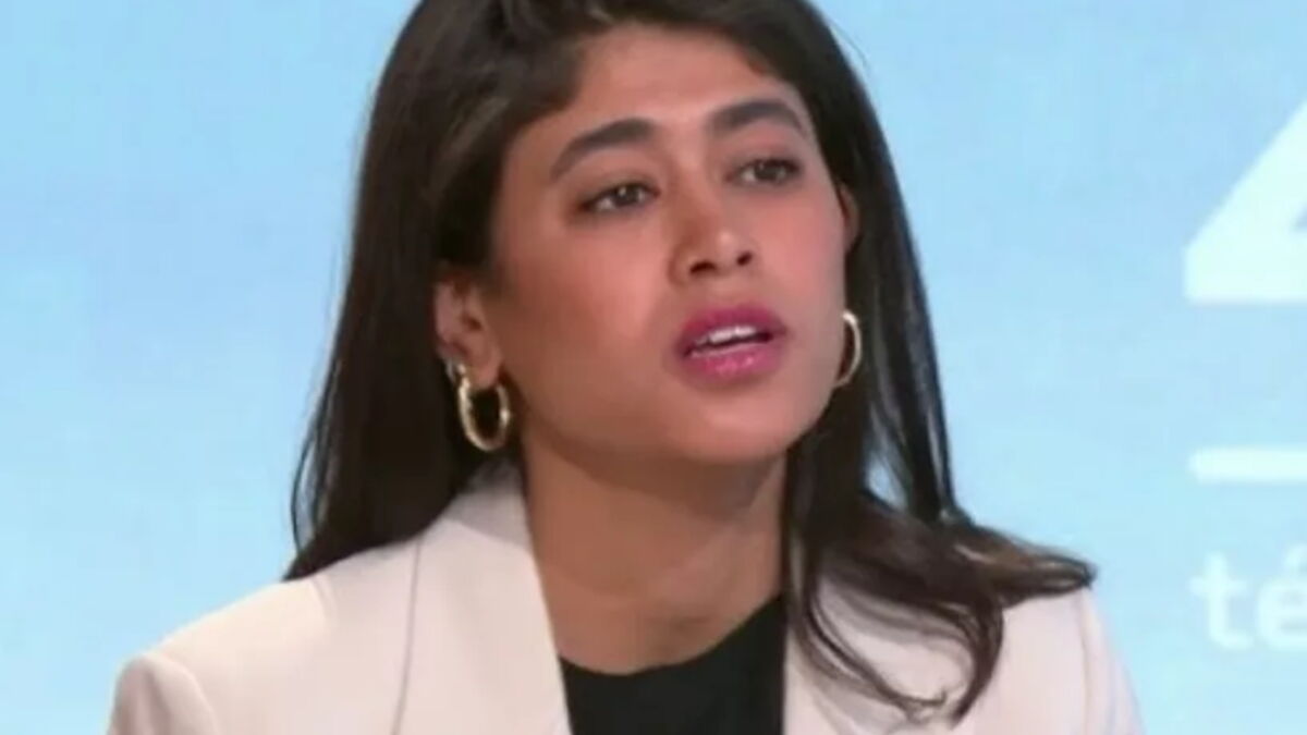 Lyon : violents affrontements autour de la conférence de Rima Hassan ...