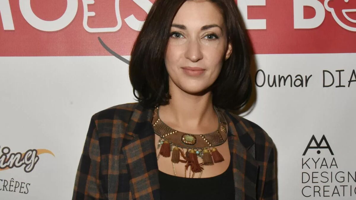Sheryfa Luna célèbre les 18 ans de son fils Venus Junior avec une ...