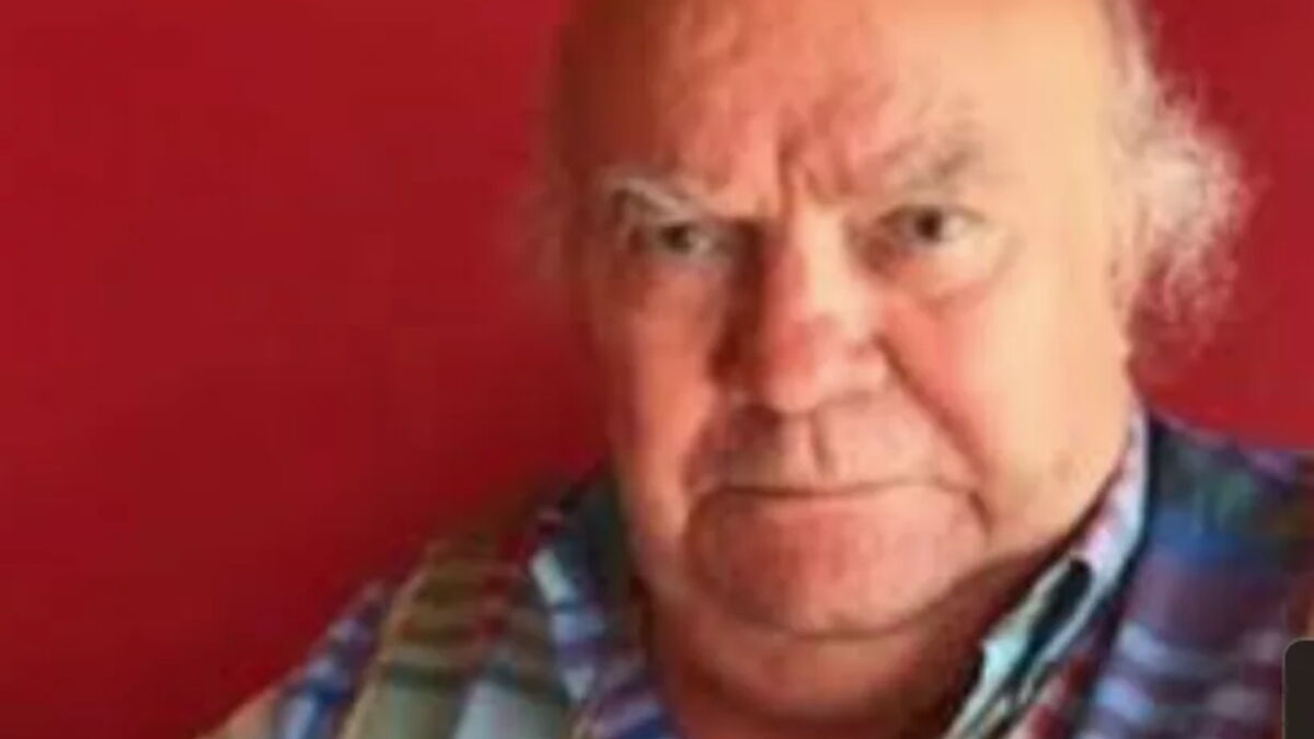 Michel Charrel : disparition d'un acteur culte des seconds rôles du ...