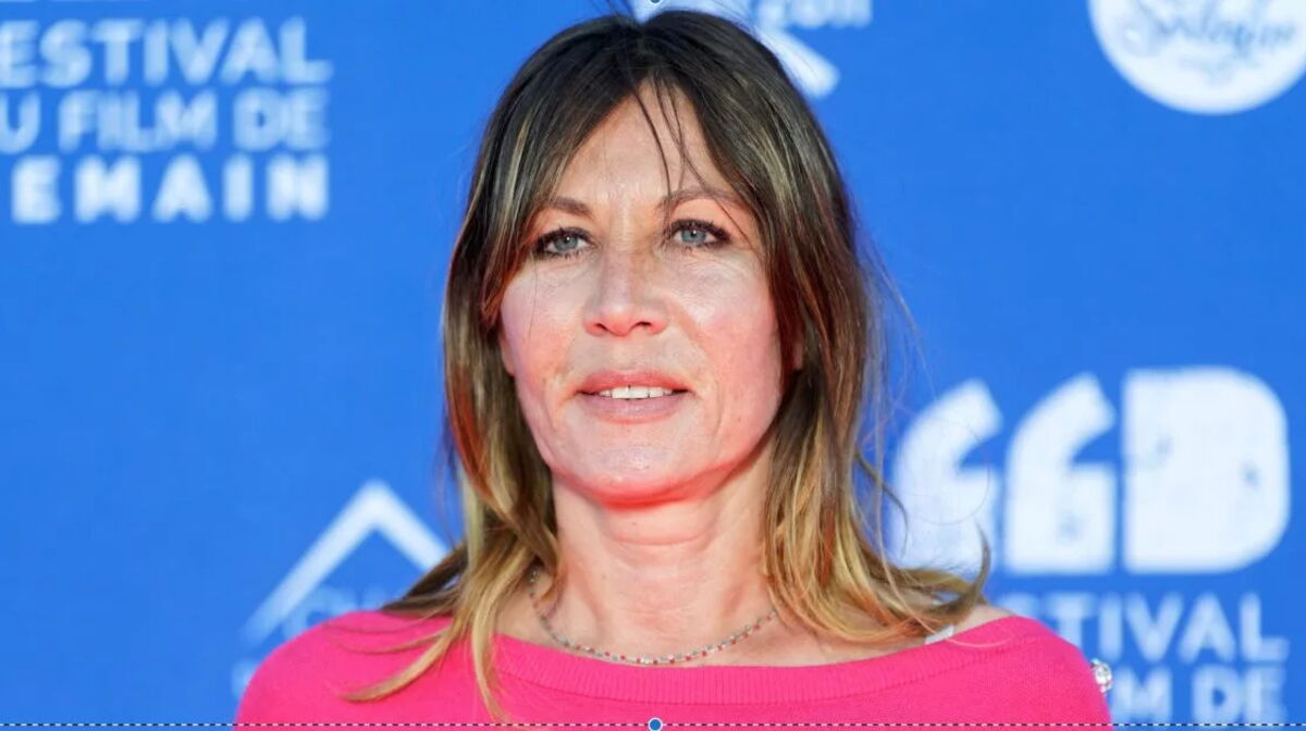 Mathilde Seigner : son absence prolongée au cinéma expliquée par le ...