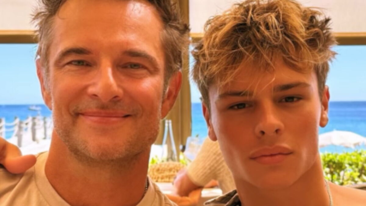 Cameron Smet se prépare pour un semi-marathon : le grand défi sportif ...