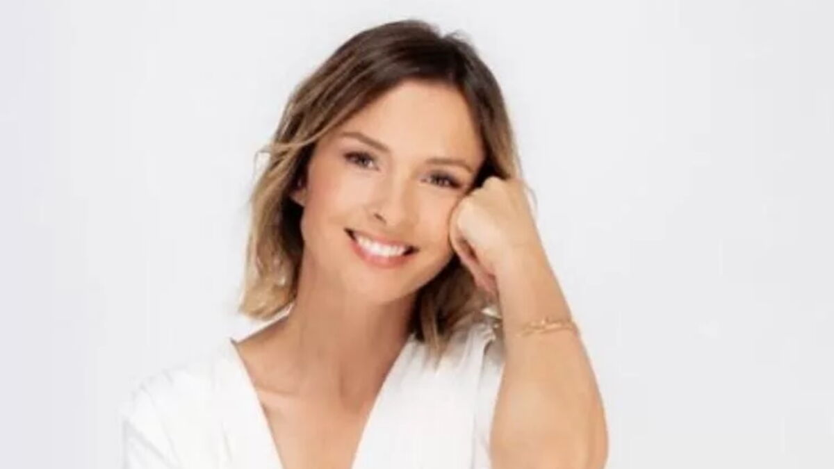 Isabelle Ithurburu fête discrètement l'anniversaire de Maxim Nucci, le ...