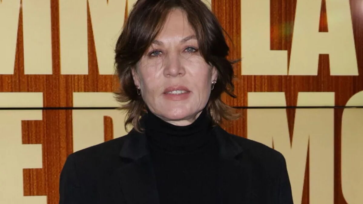 Mathilde Seigner quitte le plateau de Thierry Ardisson en pleine promotion