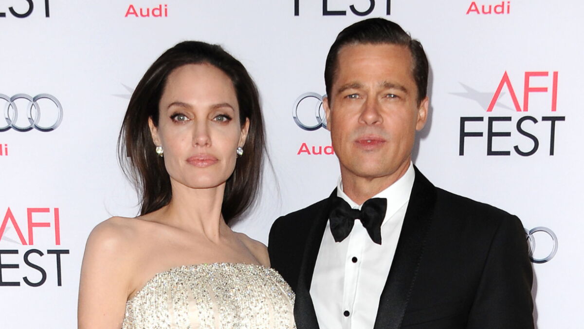 Maddox, le fils de Brad Pitt et Angelina Jolie, fait disparaître ...