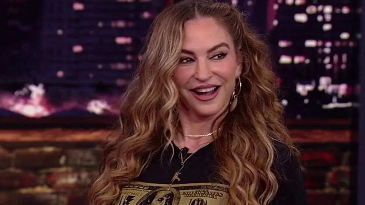 Drea de Matteo : comment l’icône des Soprano a surmonté la crise grâce ...