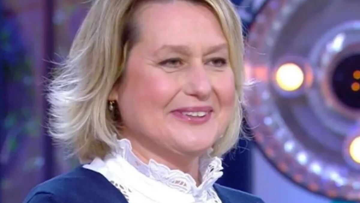 Luana Belmondo et Nathalie Lecoultre : une amitié inattendue révélée ...
