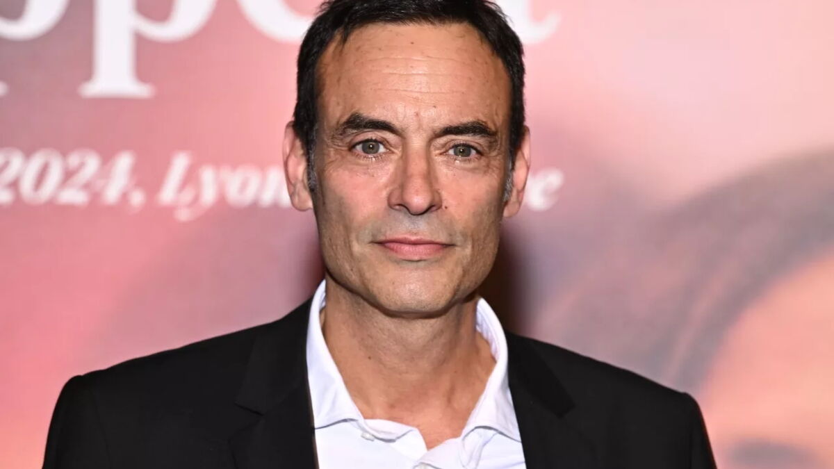 Anthony Delon investit Saint-Émilion pour le tournage de “Meurtres à ...