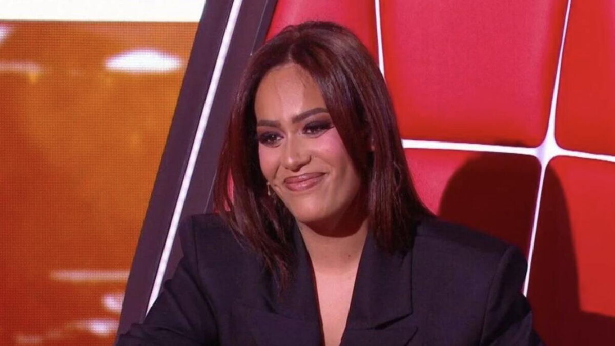 Amel Bent et Christophe Willem : une amitié complice révélée lors de ...