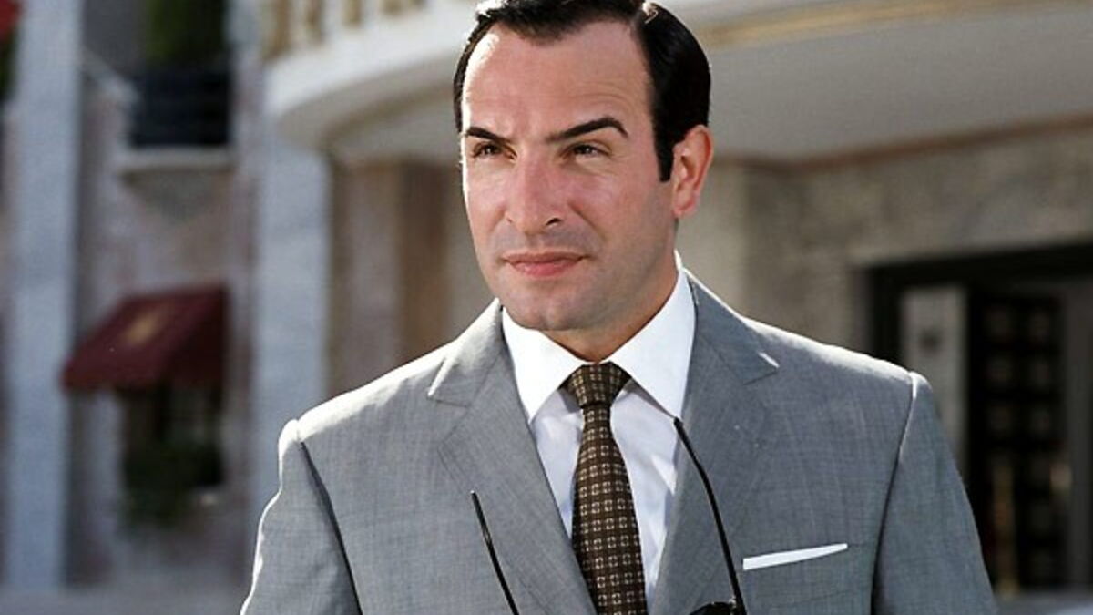 Jean Dujardin : Un appel discret à un nouveau OSS 117 pour les 20 ans ...