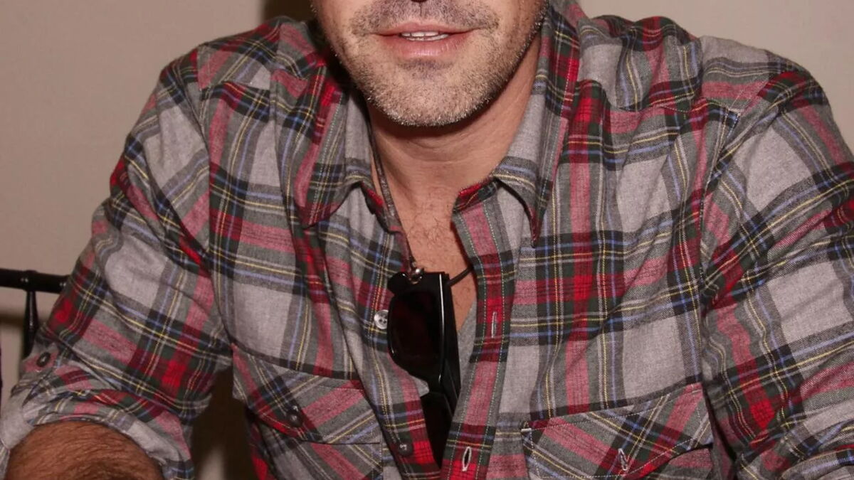 Mort de Nicholas Brendon : l’acteur culte de Buffy contre les vampires ...