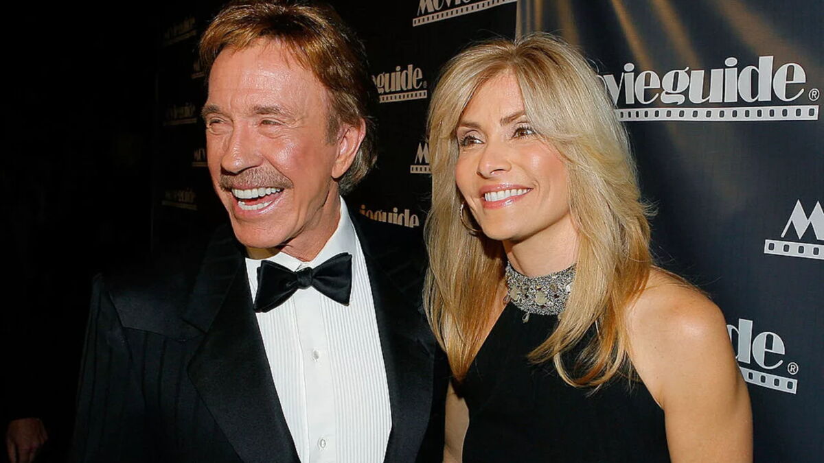 Chuck Norris s’est éteint à 86 ans à Hawaï : retour sur les dernières ...