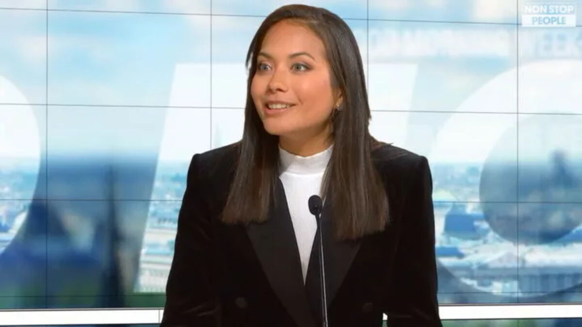Vaimalama Chaves s’assume pleinement : l’ex-Miss France dévoile sa ...
