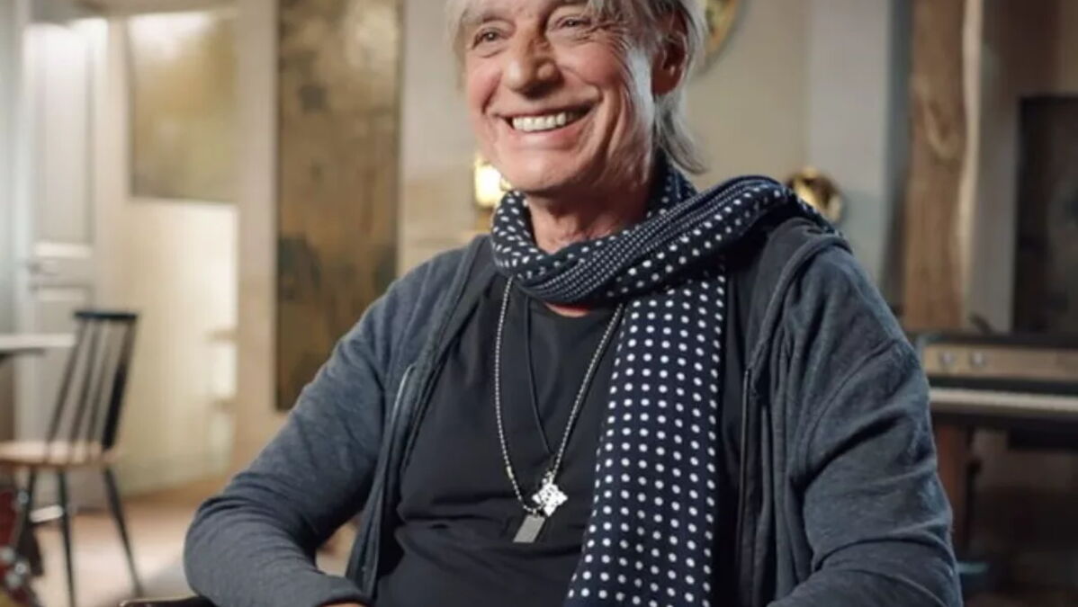 Les Insus (ex-Téléphone) : Jean-Louis Aubert met fin aux rumeurs sur ...
