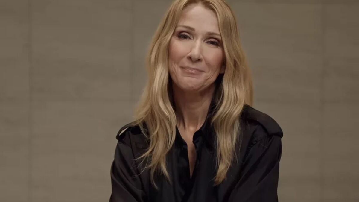 Céline Dion en deuil : hommage émouvant à Donald Tarlton avant son ...