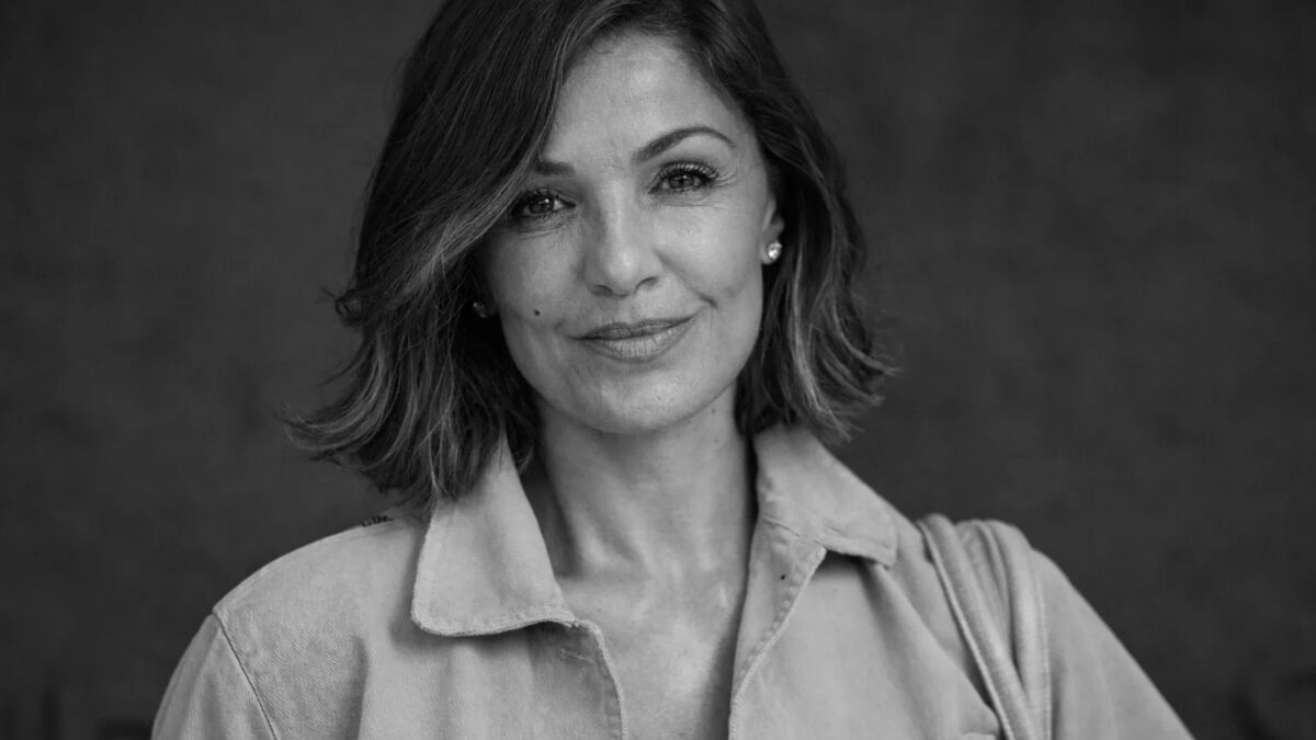 Décès de Nadia Farès : la disparition de la star des Rivières pourpres ...