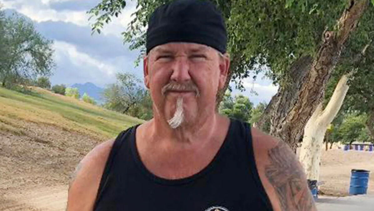 Darrell Sheets de Storage Wars est mort à 67 ans