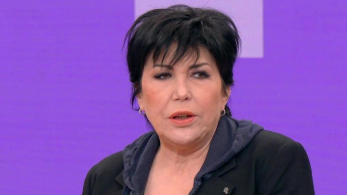 Liane Foly dévoile sa vérité sur son histoire avec André Manoukian ...