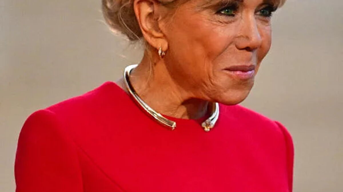 Brigitte Macron dévoile son ressenti après neuf ans à l’Élysée
