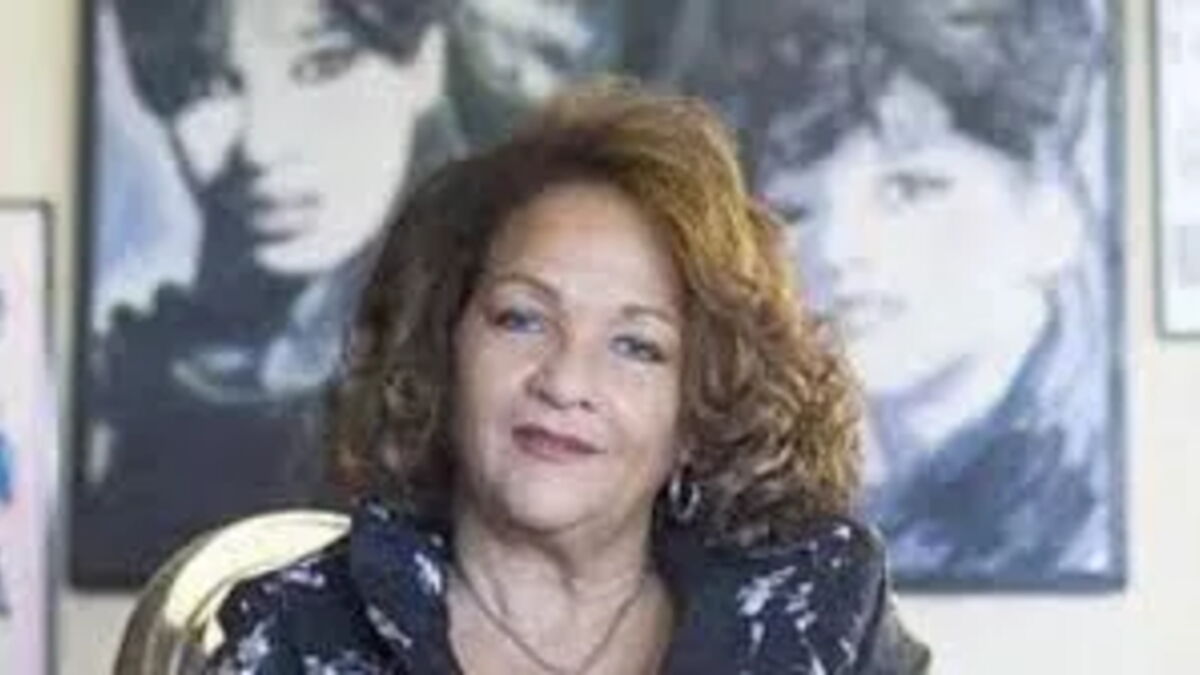Disparition de Nedra Talley Ross : l’icône des Ronettes s’en va à 80 ans