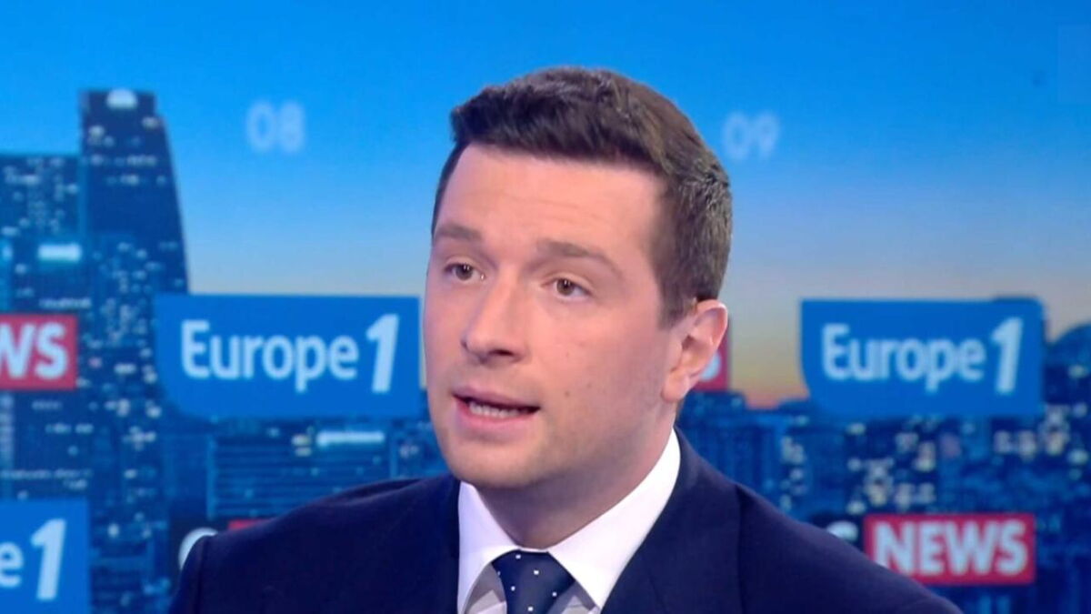Jordan Bardella et Éric Ciotti : quel duo pour Matignon en 2027