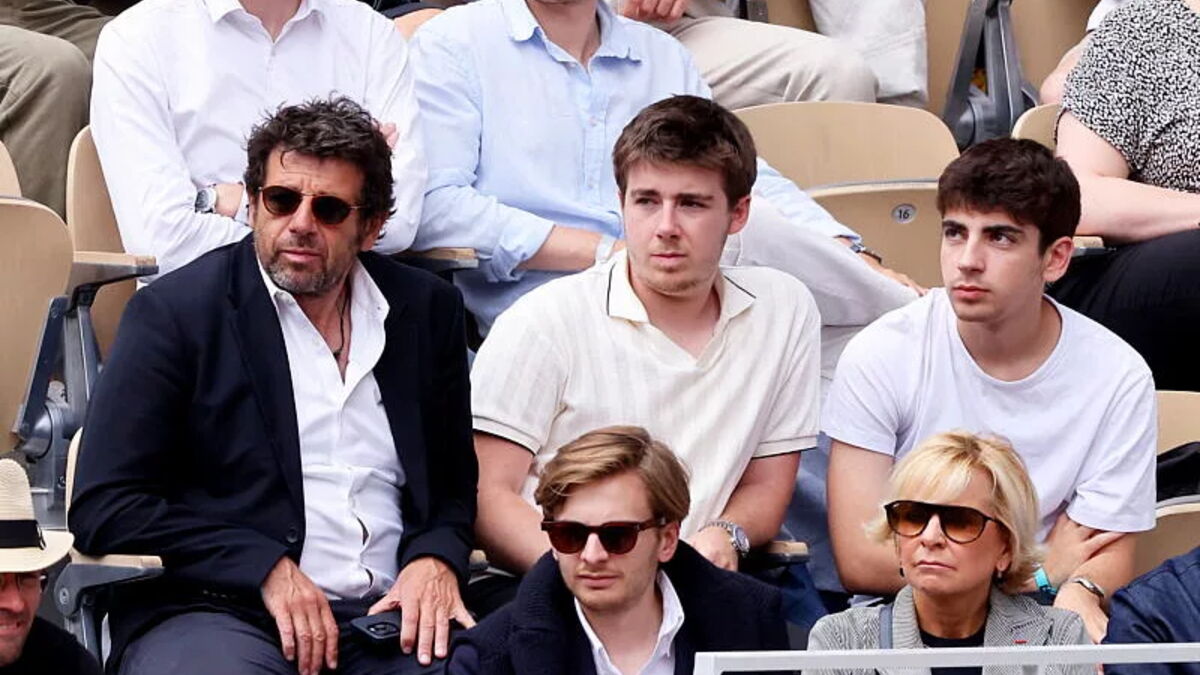 Oscar Bruel et son frère Léon : une colocation fraternelle qui résiste ...