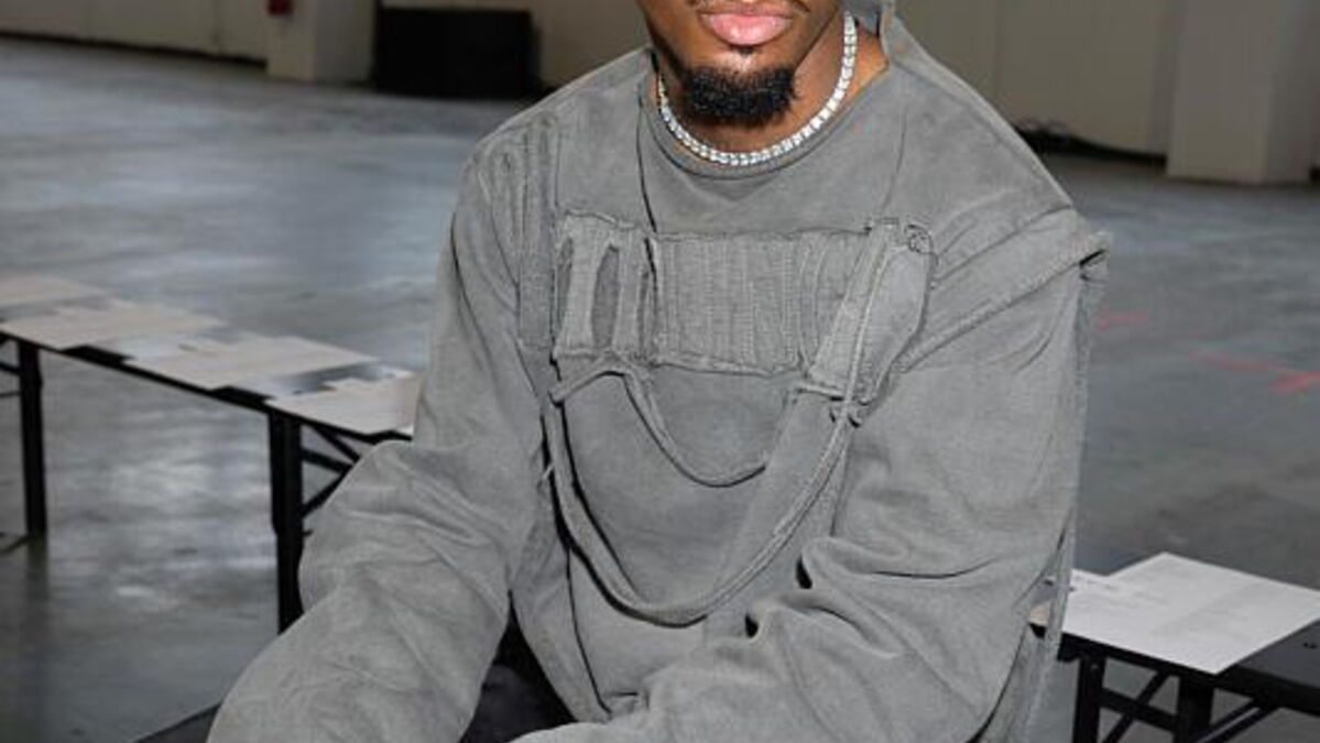 D4vd, star montante du rap, au cœur d’une enquête criminelle ...
