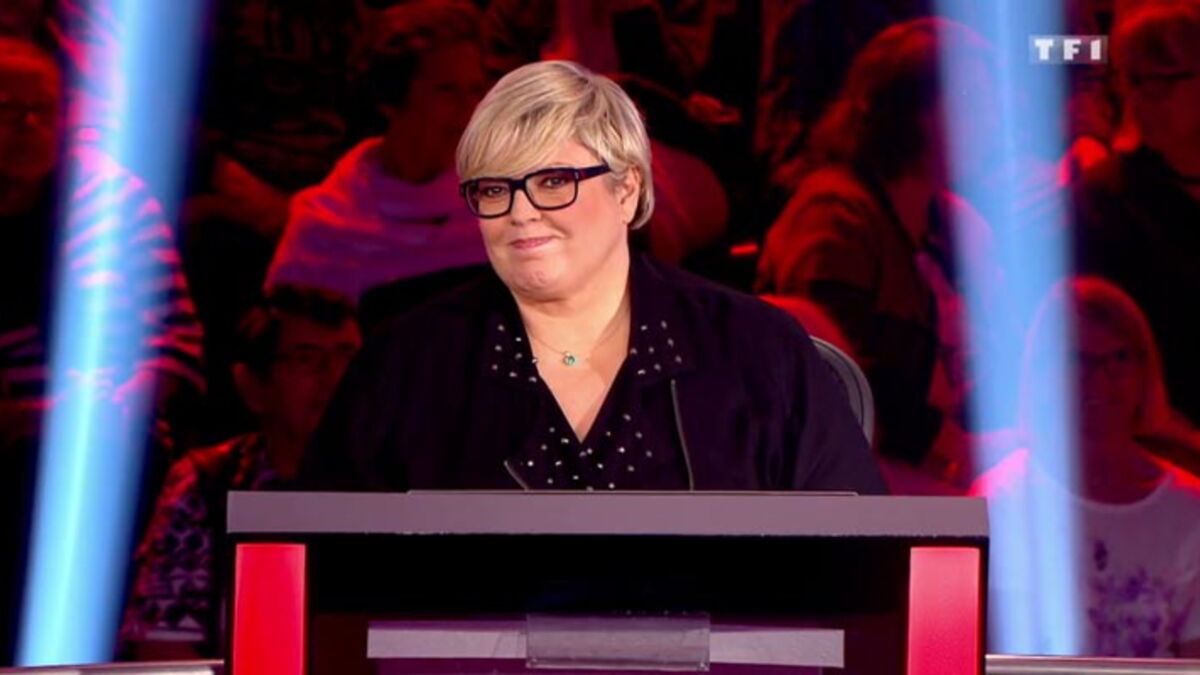 Laurence Boccolini et Mickaël Fakaïlo : un amour discret