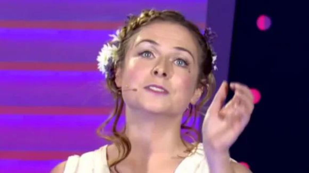 Disparition De Constance De La Fontaine Une étoile S éteint à 48 Ans