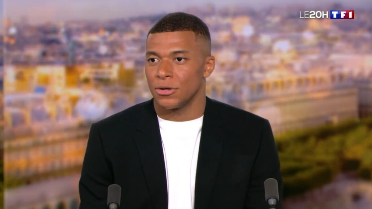 Mbappé espéré pour le Clasico : quel impact pour le Real Madrid