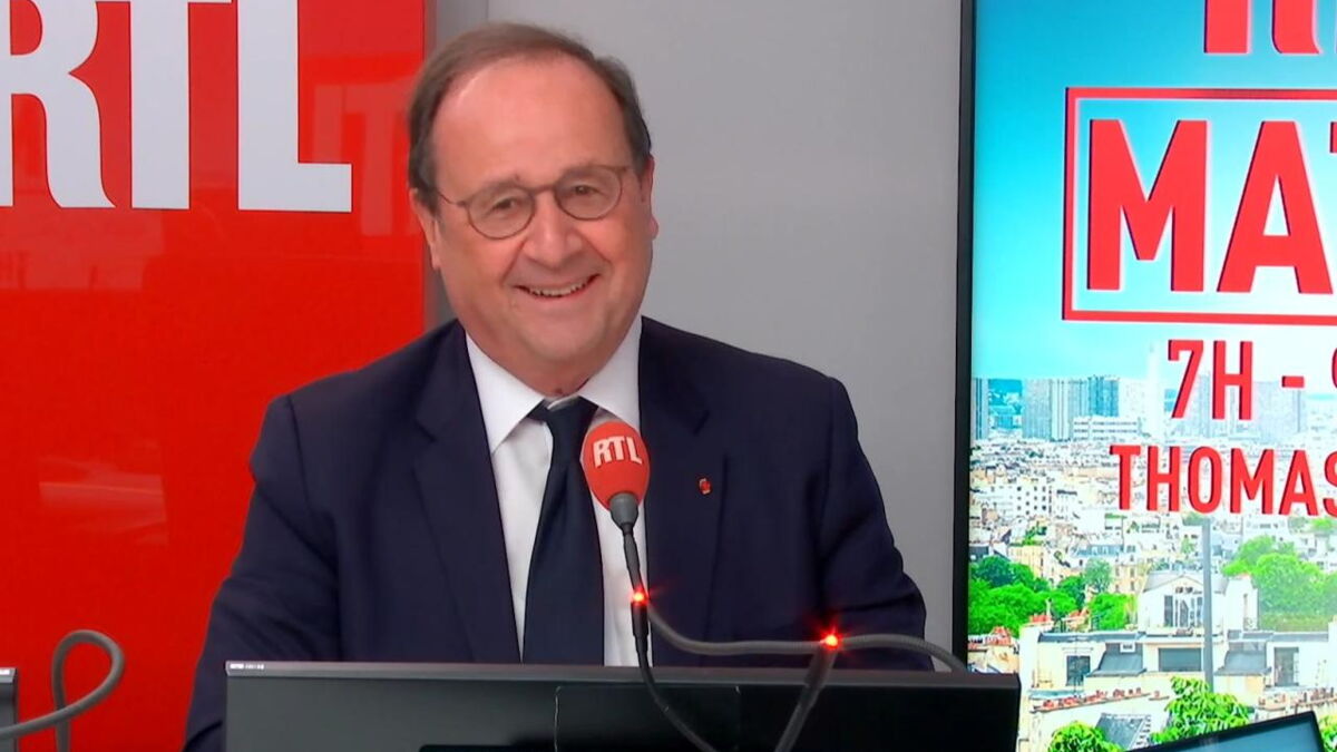 « Rien n’a carré » : François Hollande observe la bataille au PS avant ...