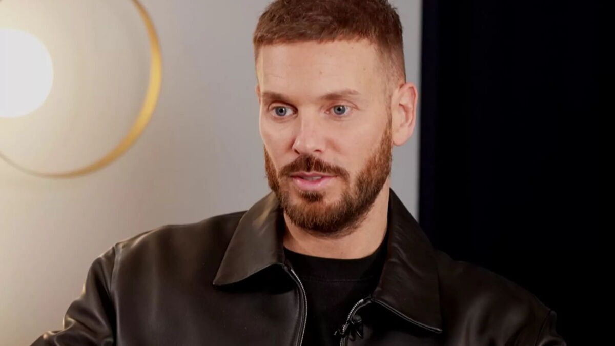 M. Pokora face aux critiques après son concert sous la pluie au NRJ ...