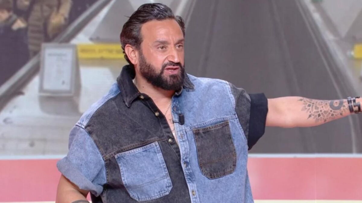 Cyril Hanouna et Shana Loustau à Marbella : la polémique enfle autour ...