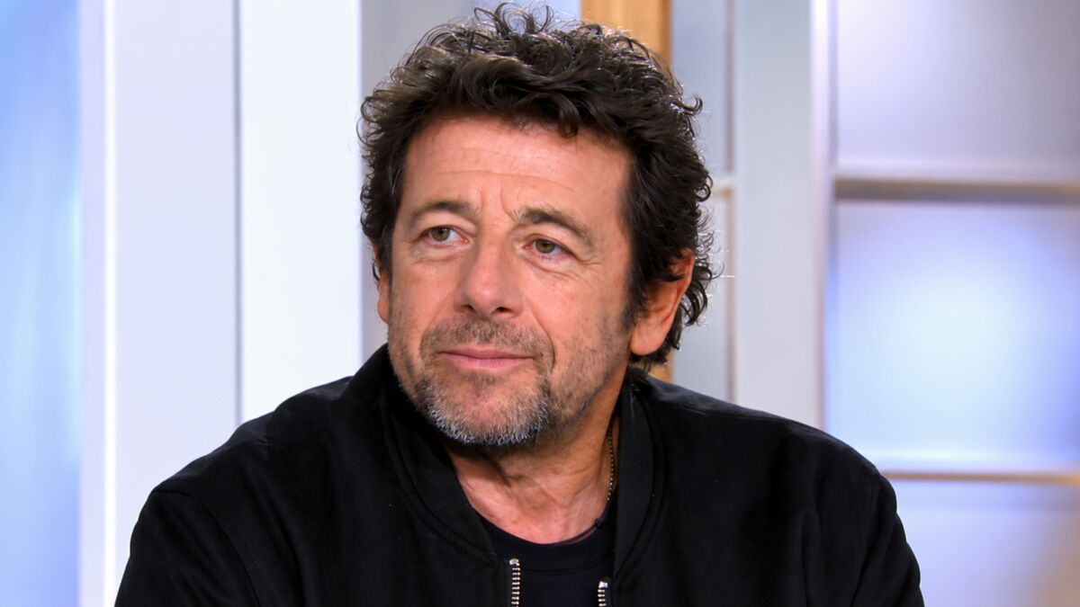 Patrick Bruel dans la tourmente : Charlie Hebdo frappe fort avec une ...