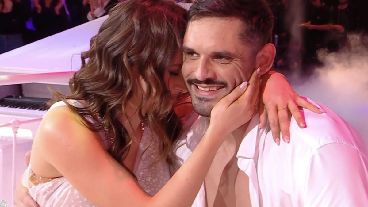 Vacances mexicaines : Florent Manaudou et Elsa Bois affichent leur ...