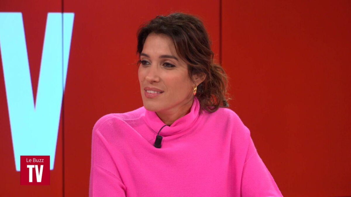 Laurie Cholewa : son combat fort contre le cancer du sein et le choix ...