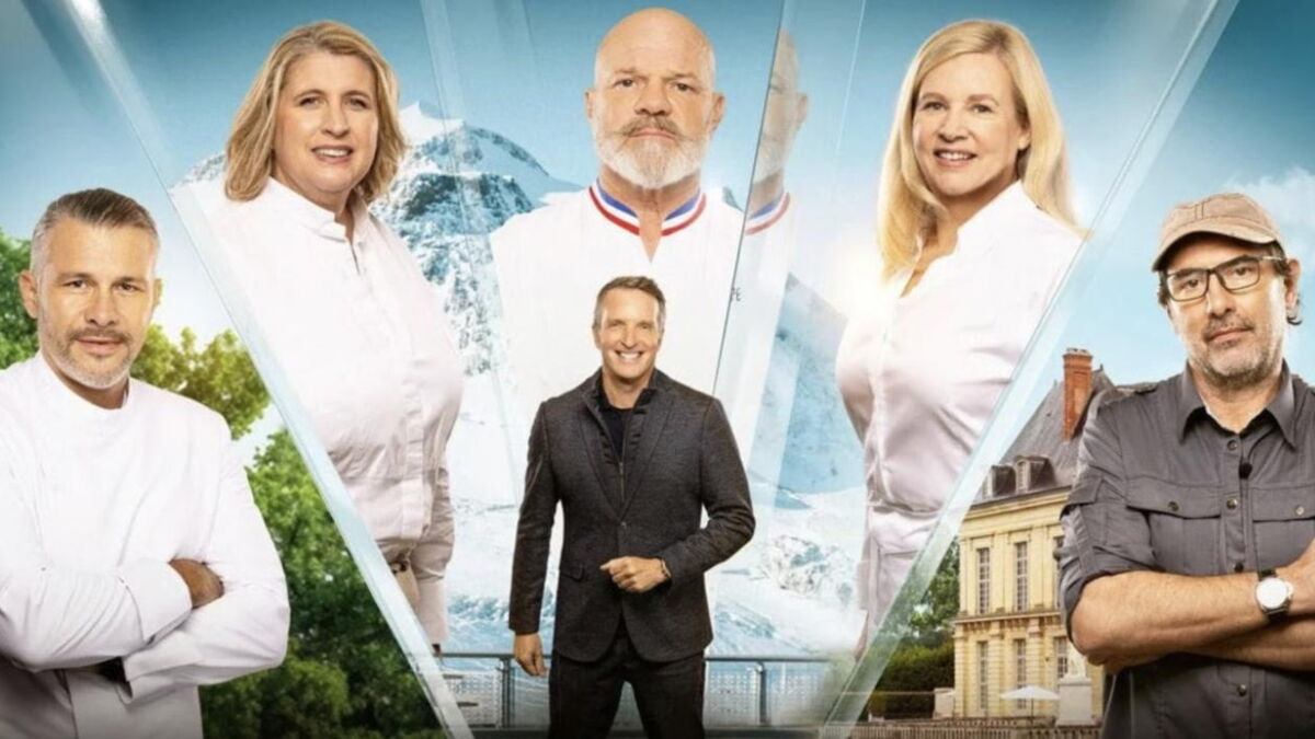 Finale de Top Chef 2026 sur M6 : date, invités et secrets d’une édition ...
