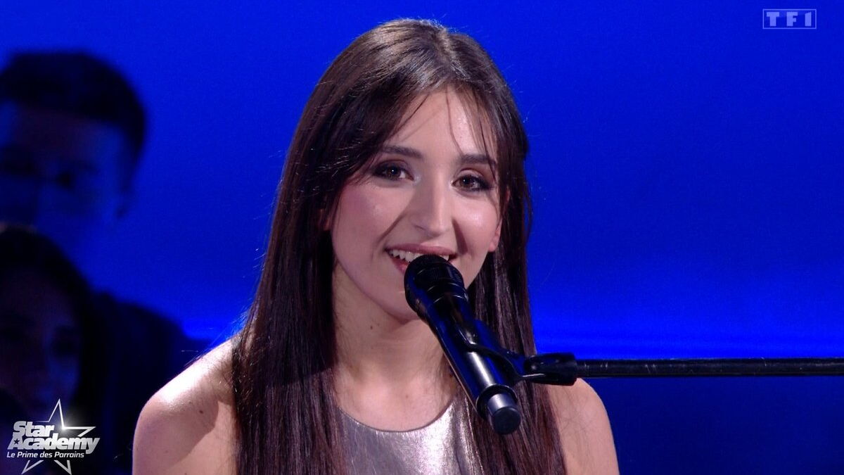 Star Academy : Ambre fait sensation avec l’annonce de son premier single