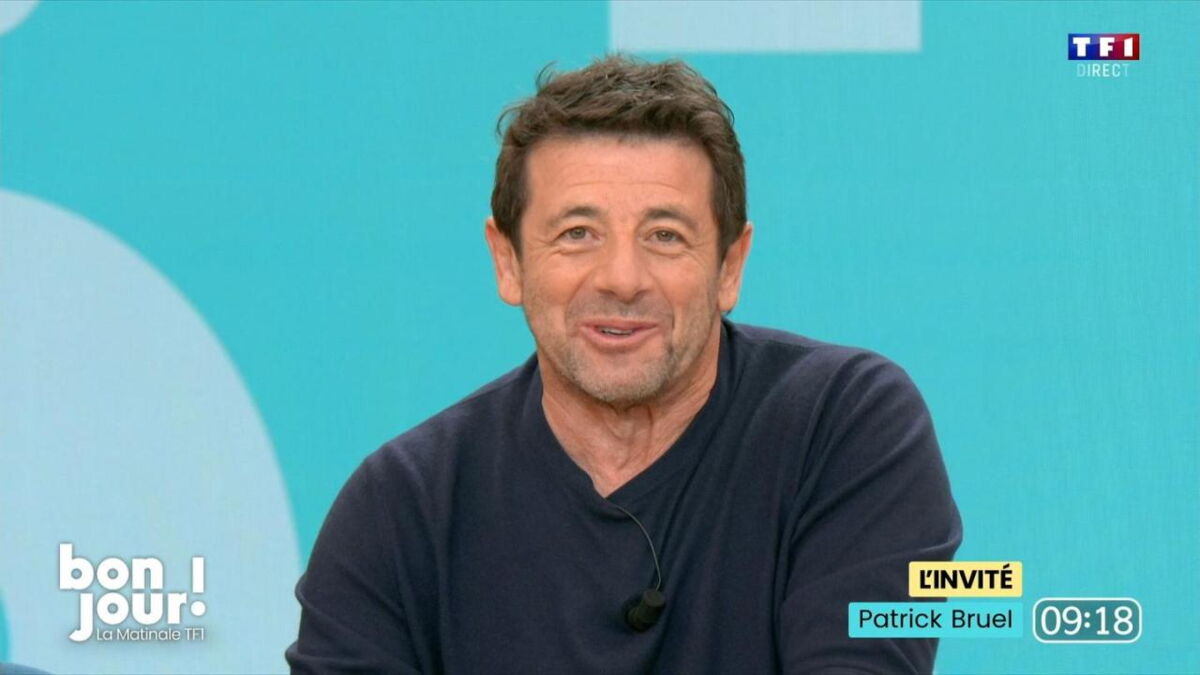 Patrick Bruel et Flavie Flament : nouvelles révélations dans une ...