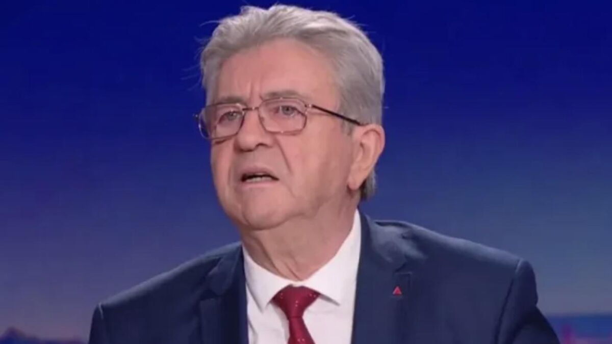 Jean-Luc Mélenchon : la force tranquille a-t-elle trouvé son soutien ...