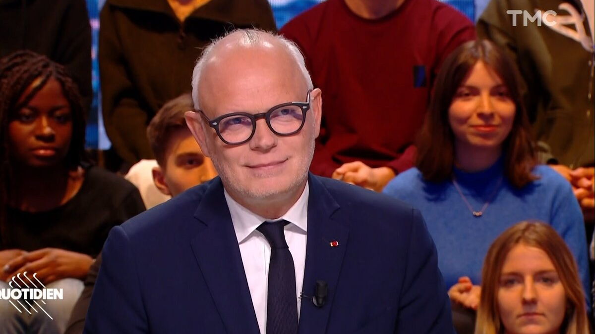 Présidentielle 2027 : Édouard Philippe confirme sa candidature malgré l ...
