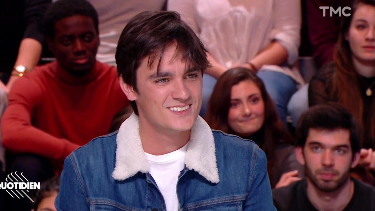 Alain-Fabien Delon fait taire les rumeurs de rupture avec Laura ...