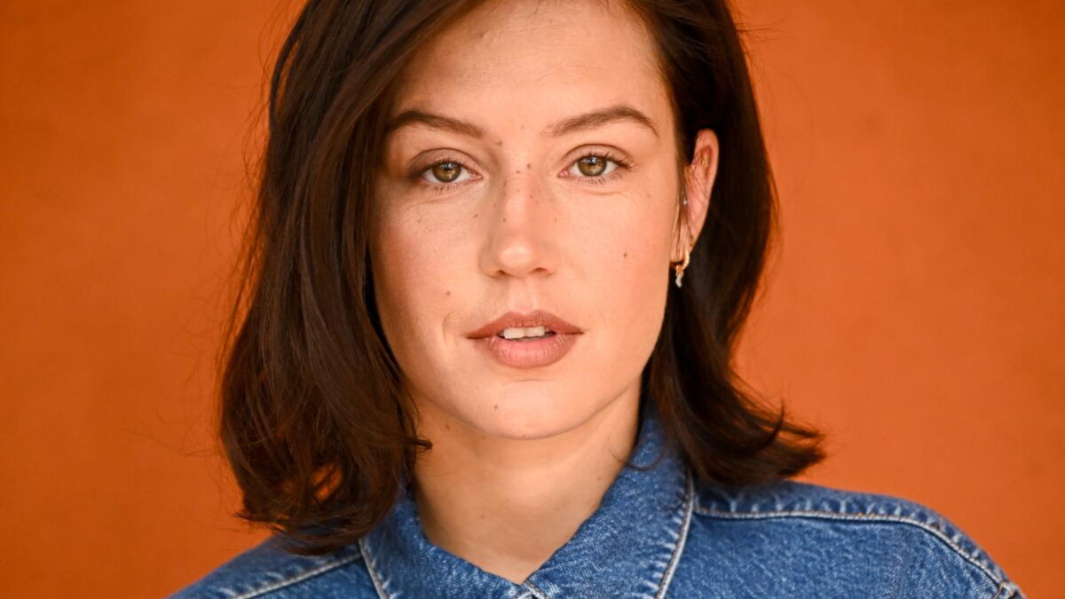 Adèle Exarchopoulos harcelée par un fan, elle raconte l'inquiétante ...