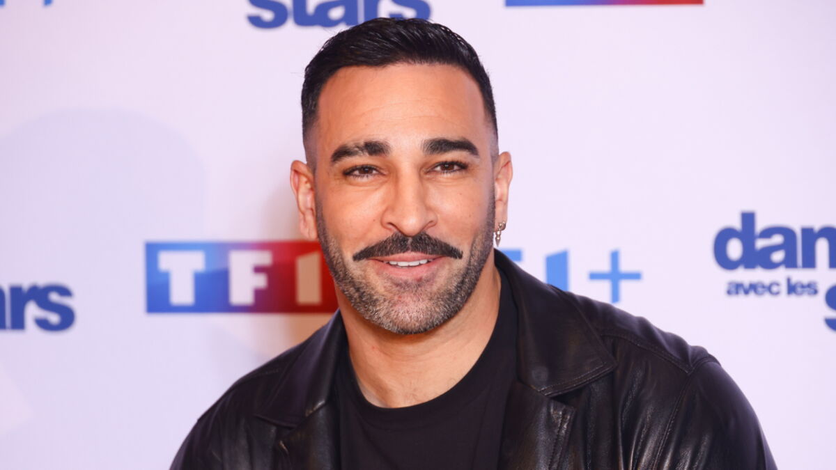Adil Rami convaincu par son ex Pamela Anderson de participer à Danse ...